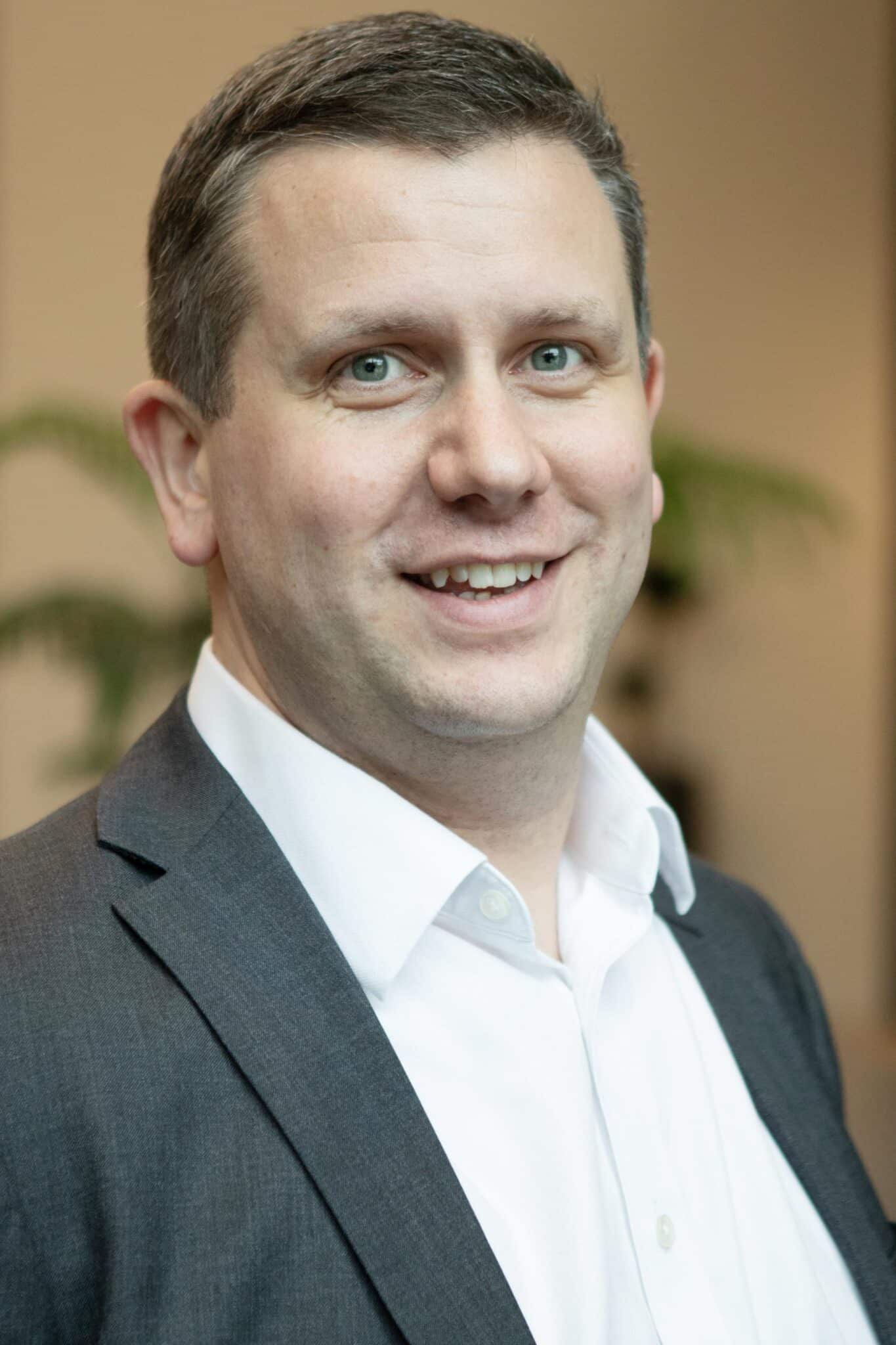 Time Finance secures Jamie O’Neill as newest addition to its invoice ...