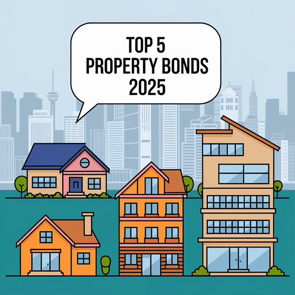 Top 5 property bonds 2025: Comprehensive investment guide by Compare ...