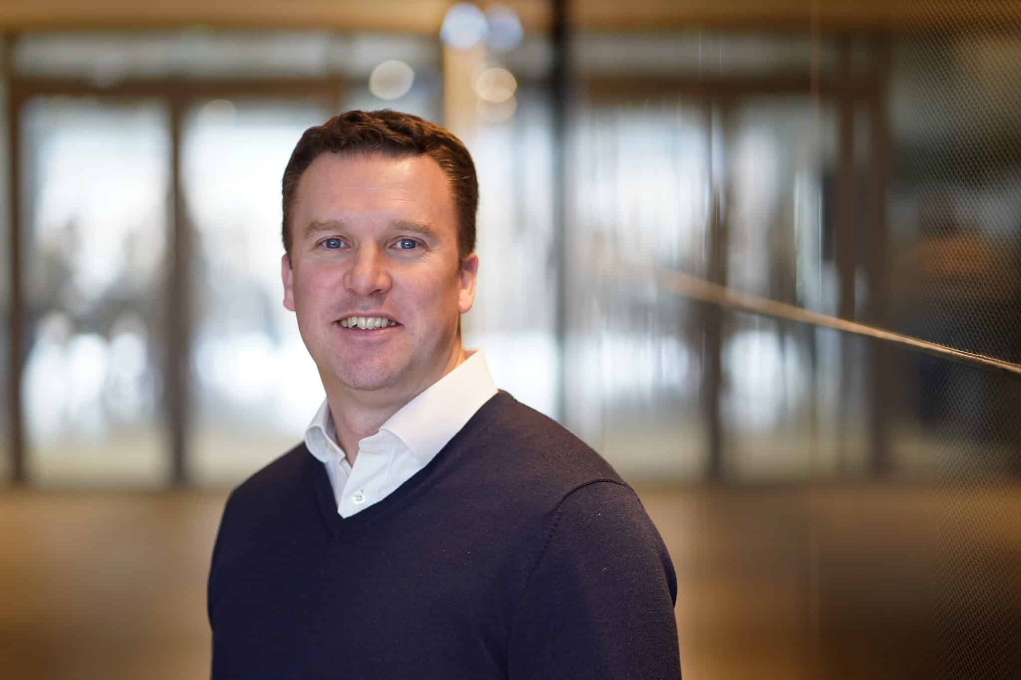 Deloitte appoints new Glasgow senior partner - Business Money