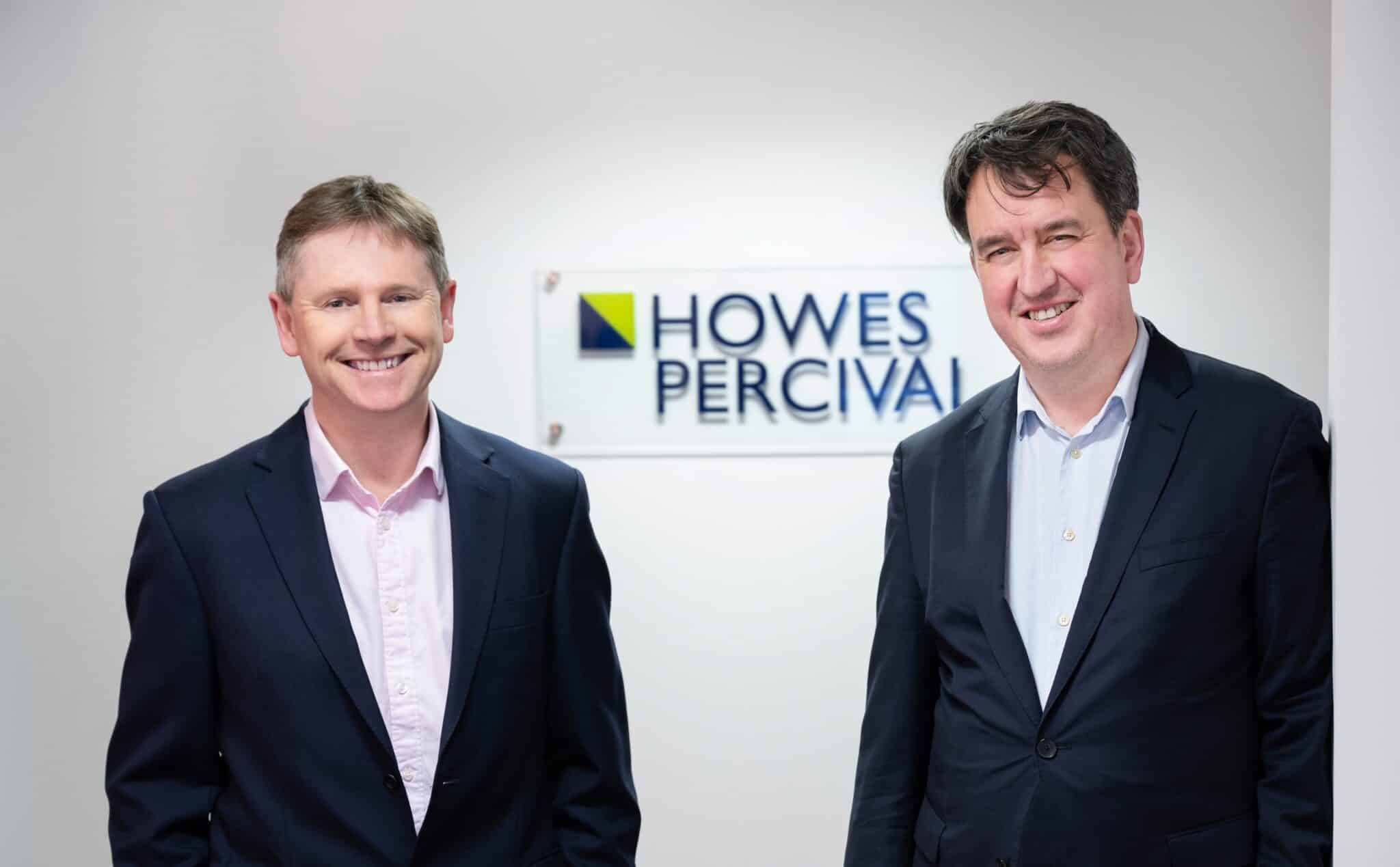 Howes Percival appoints new head of Banking - Business Money