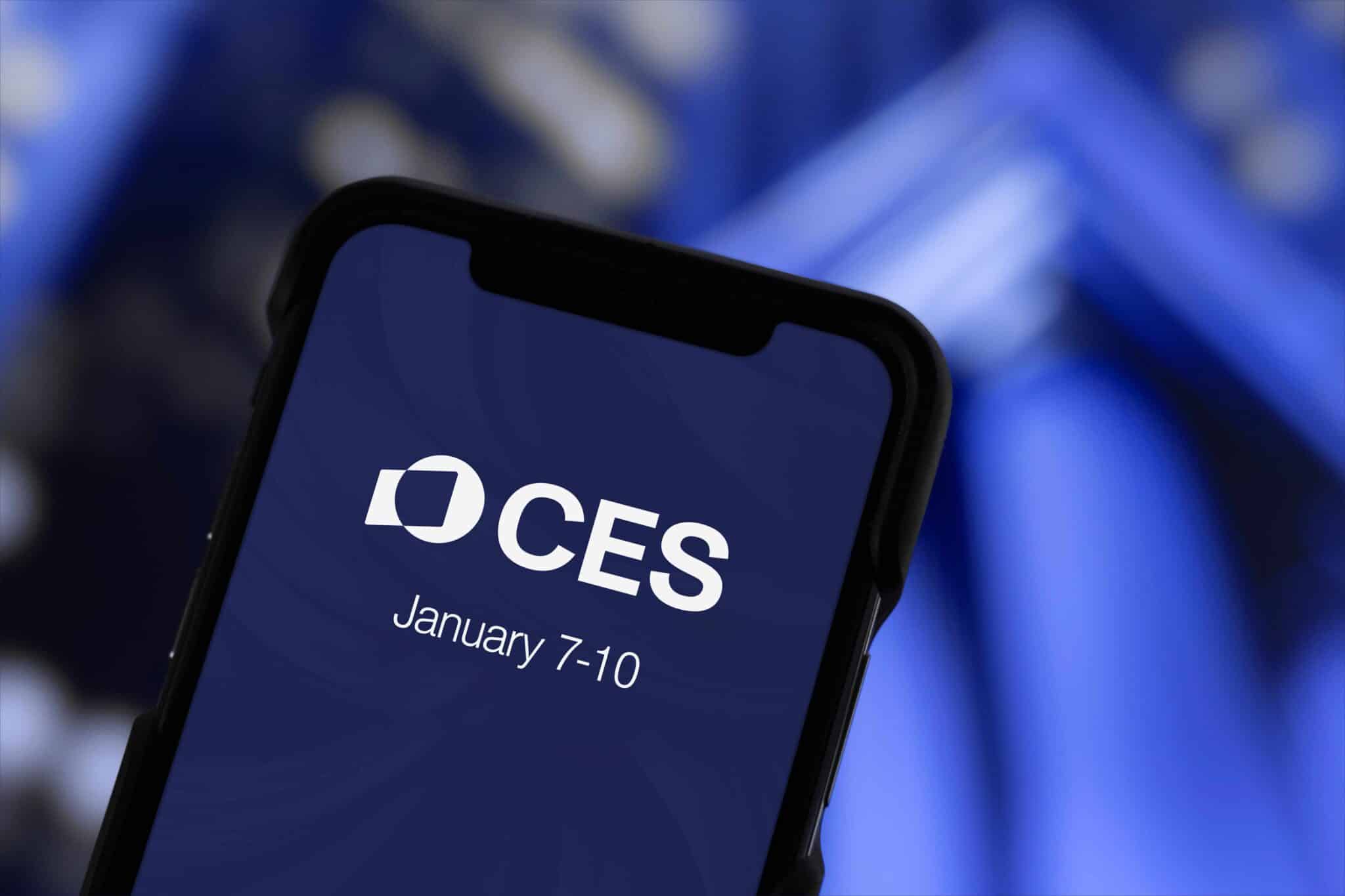 Revolutionizing agriculture: Top tech innovations unveiled at CES 2025 ...