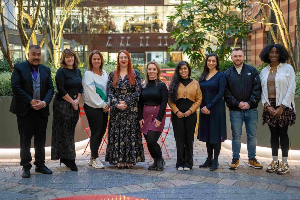 £4.5m boost empowering Greater Manchester businesses with essential ...