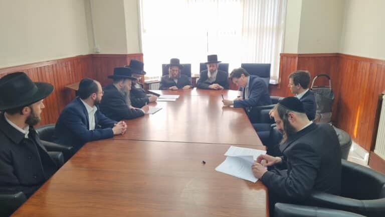 Aspen signs Heter Iska agreement opening the door to Jewish property ...