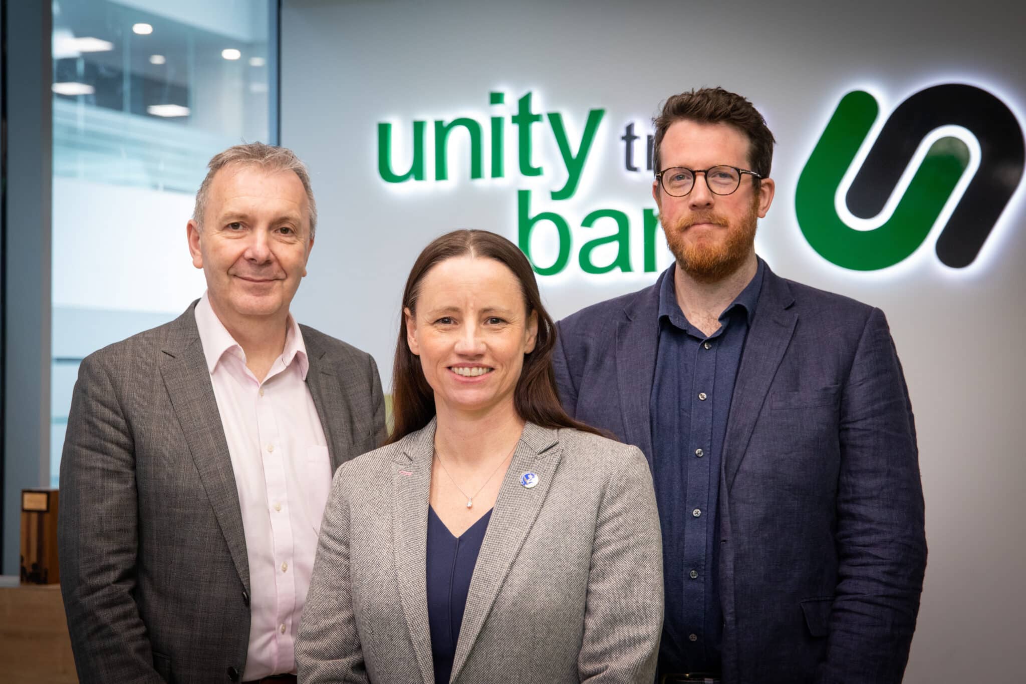 Unity Trust Bank marks 40 years of impact with increase in lending to ...