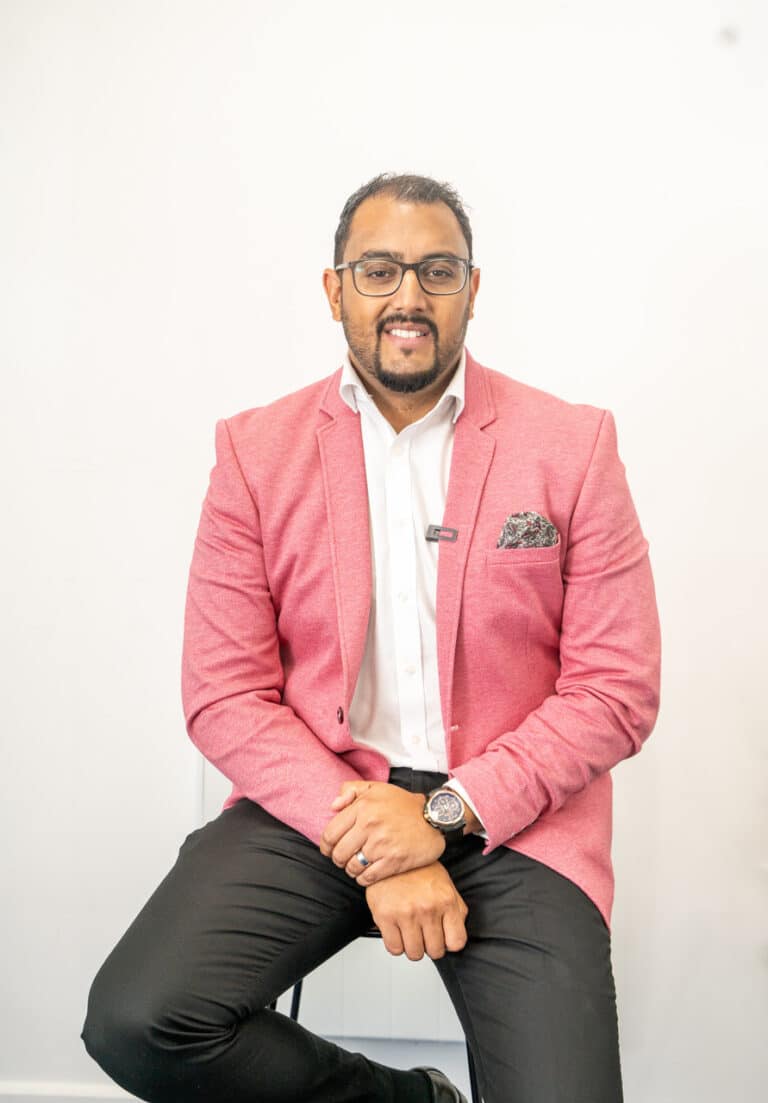 Kuflink announces leadership transition as CEO Narinder Khattoare steps ...