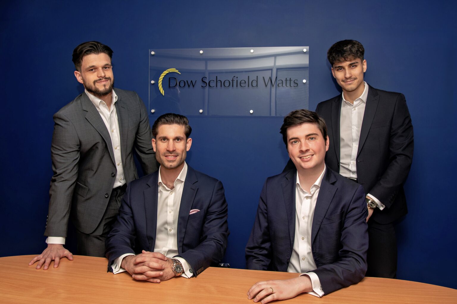 Dow Schofield Watts expands Cardiff office in response to rapid growth ...