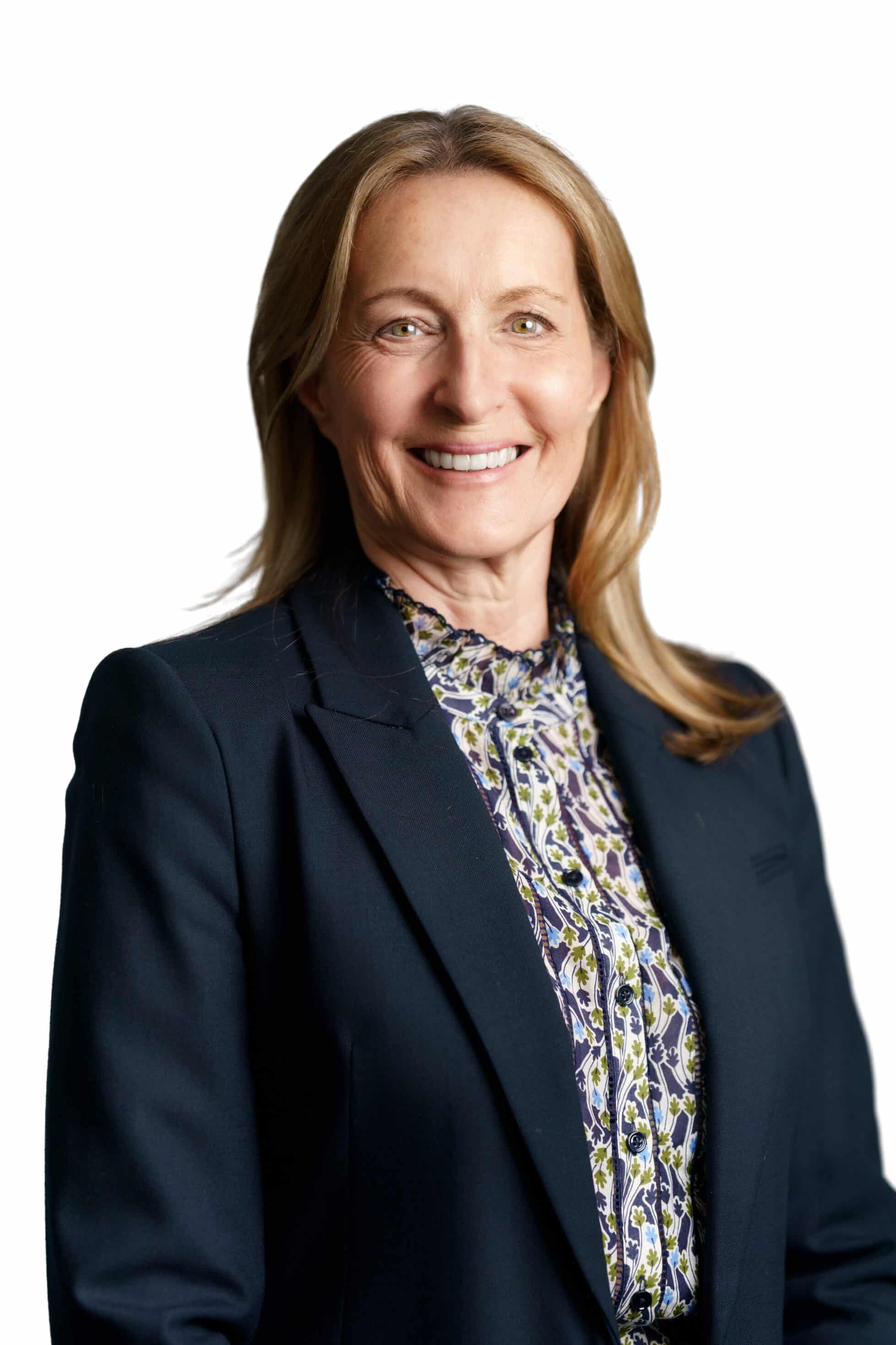 British Business Bank appoints Julia Bond OBE as non-executive board ...
