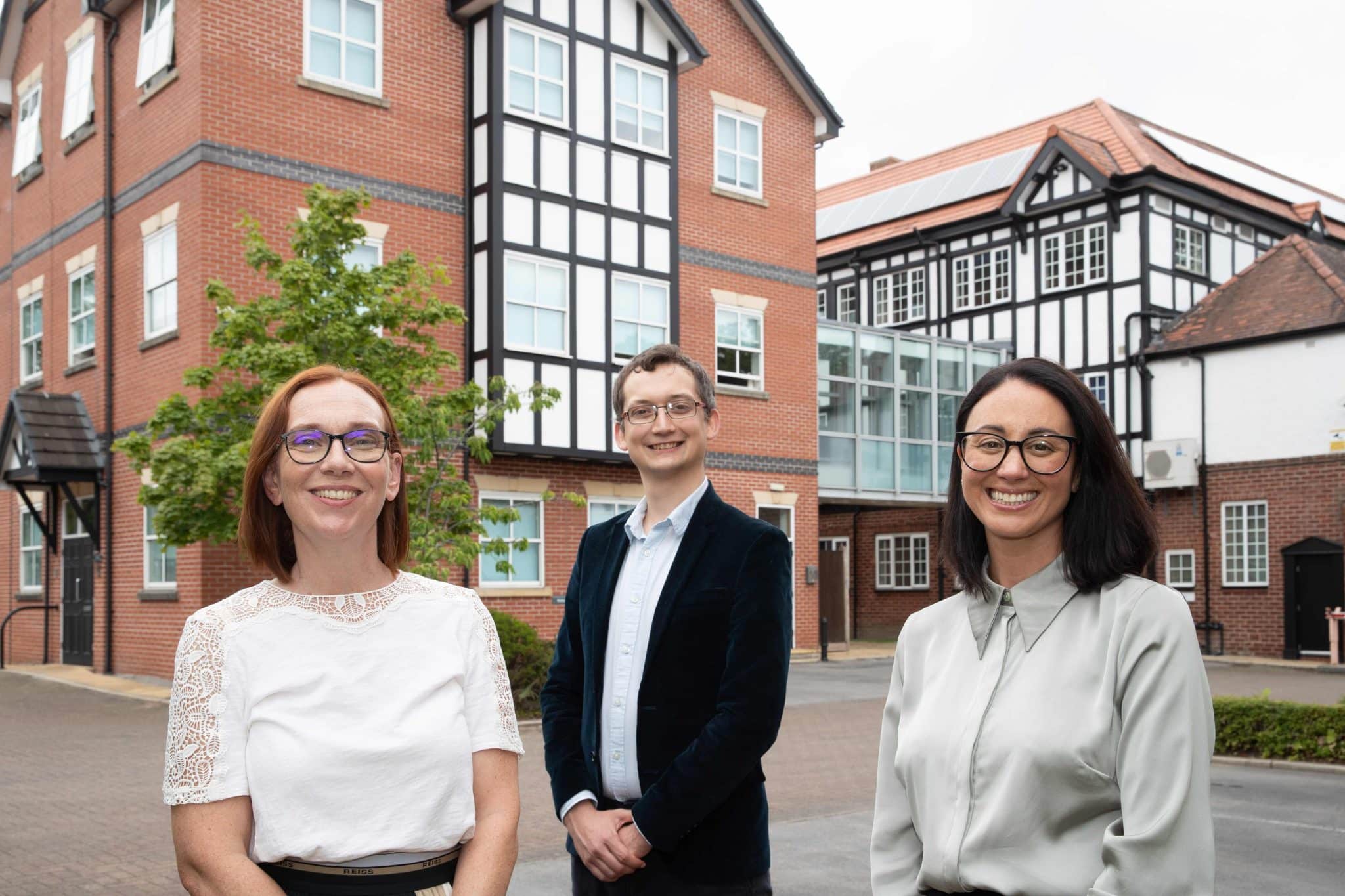 Harold Sharp strengthens position amid client acquisitions - Business Money