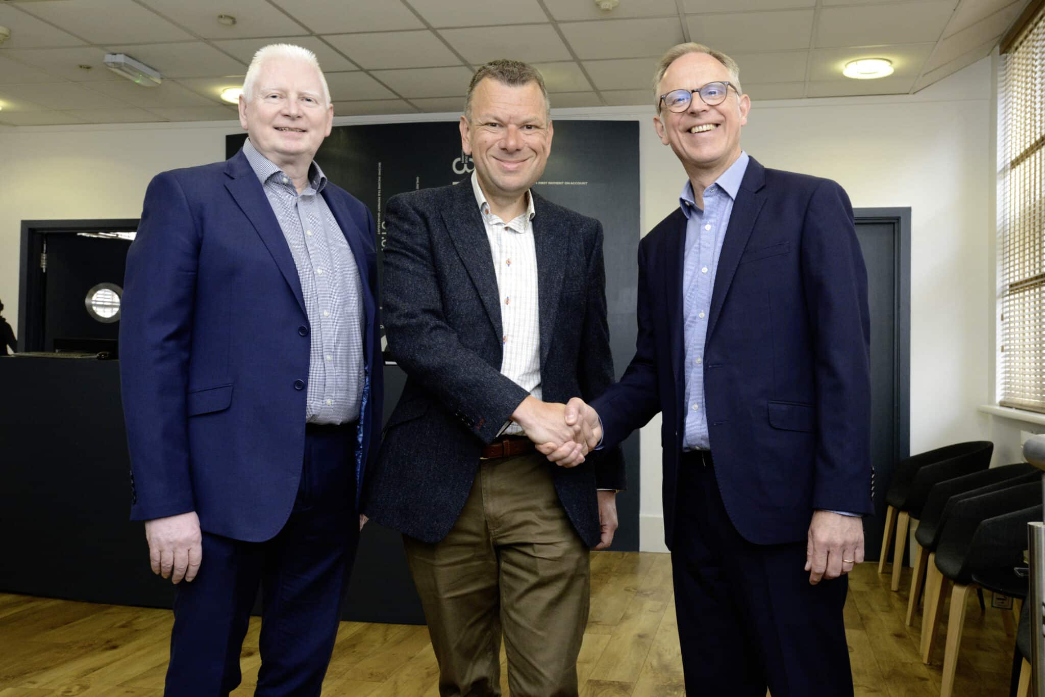Duncan & Toplis expands into Leicester as Torr Waterfield joins the ...