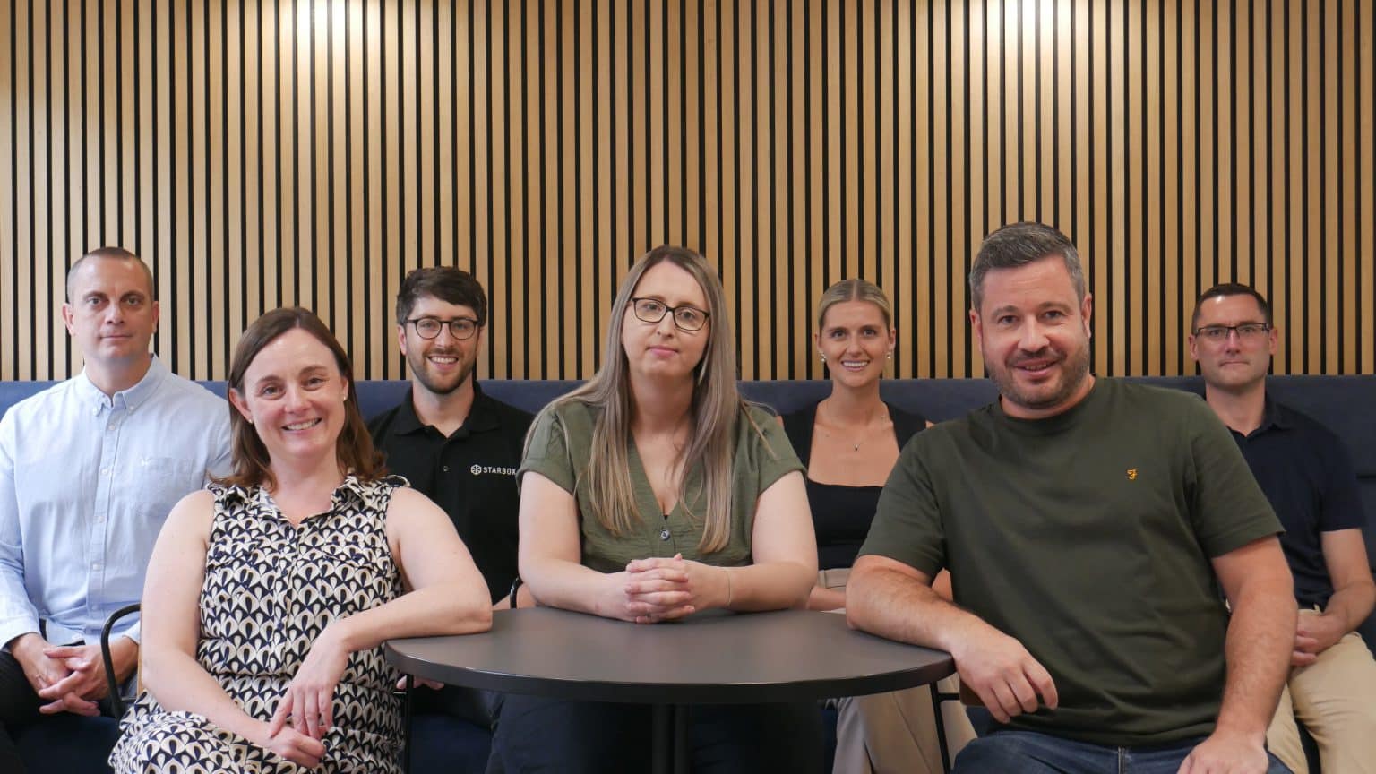 Carpenter Box recognises talent with seven senior promotions as growth ...