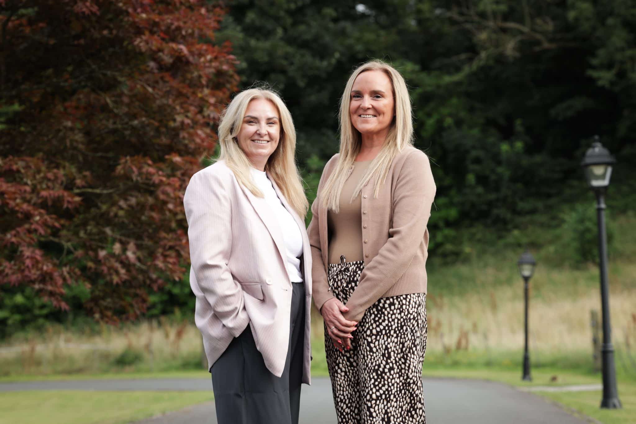 First Invest in Women Taskforce capital deployment: BGF invests in NI ...