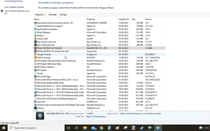 How to uninstall Final Fantasy XIV from Windows PC (step-by-step guide ...