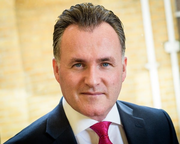 Chetwood Bank puts Alan Cleary back in the driving seat - Business Money