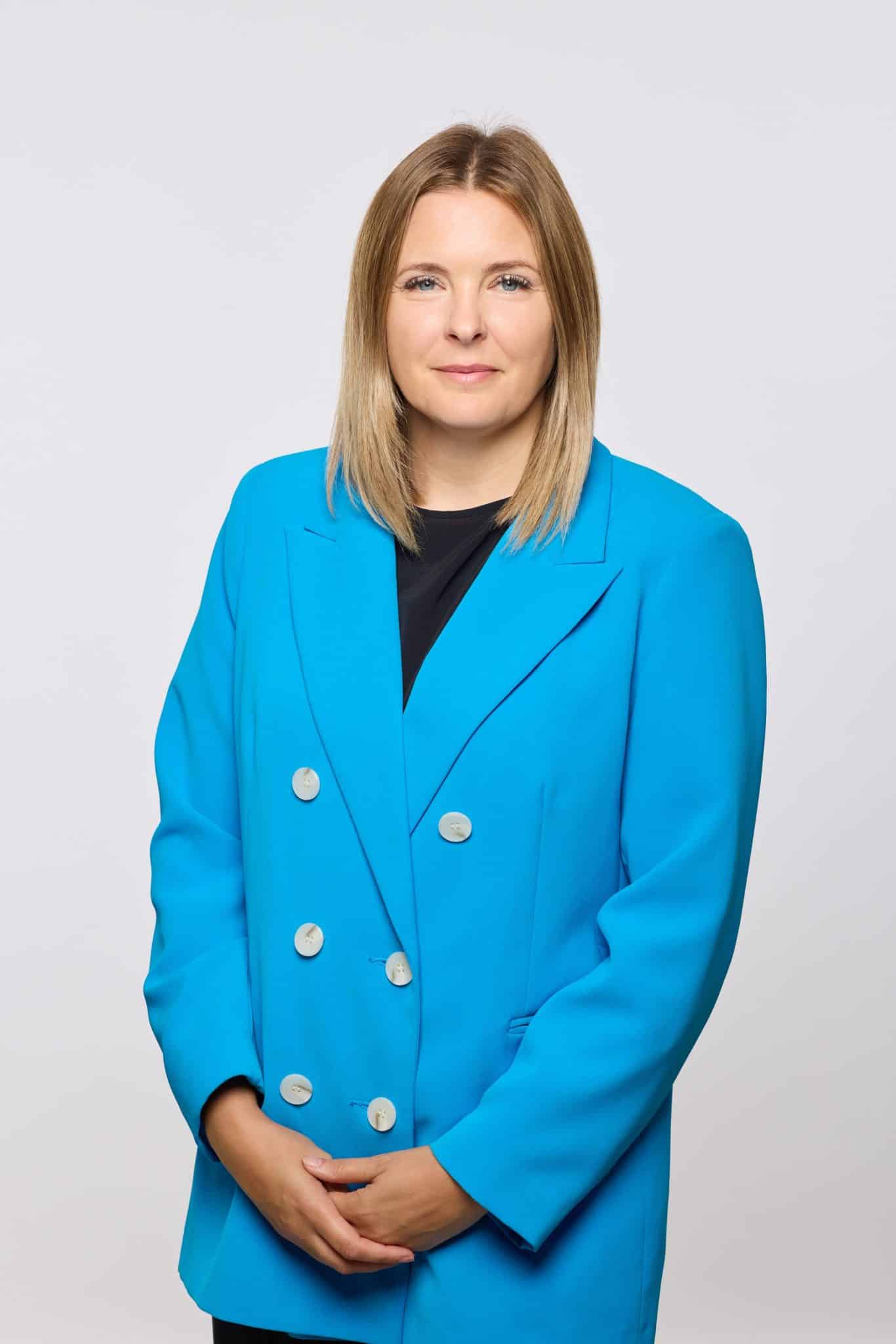 Quantuma welcomes new head of creditor services - Business Money