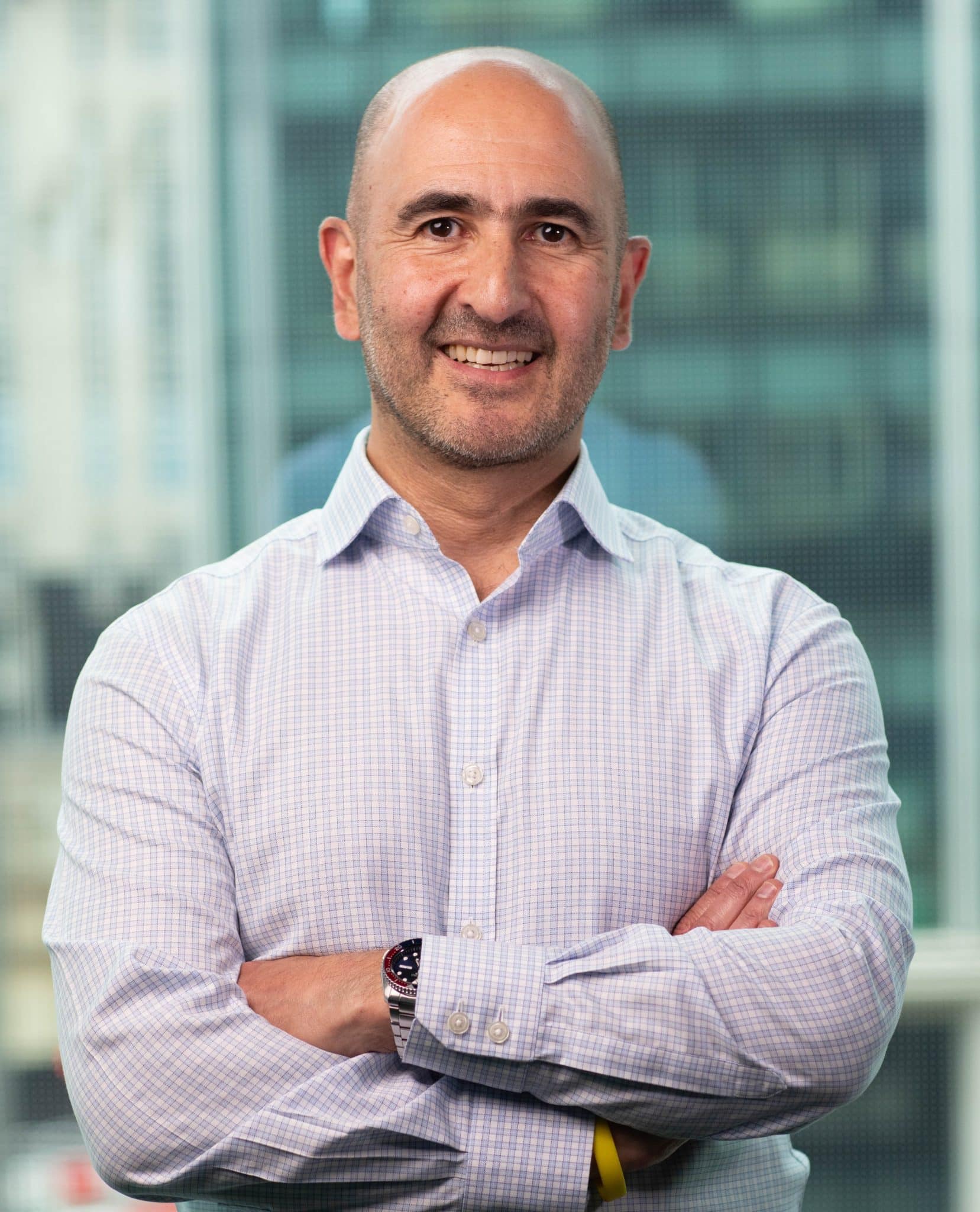 IGF announces record financial results - Business Money