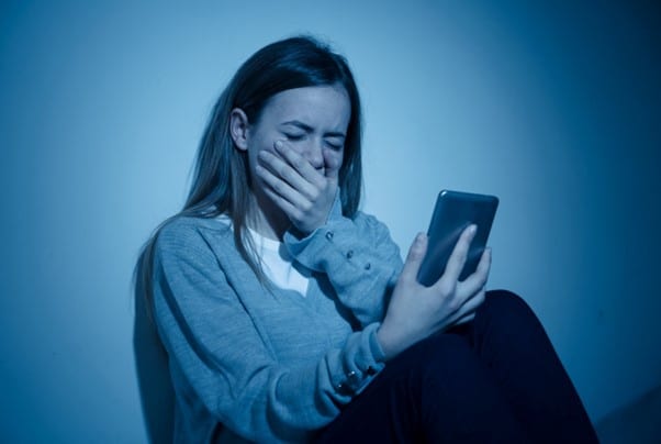 Tech-enabled stalking and the rise of digital abuse: What California’s ...