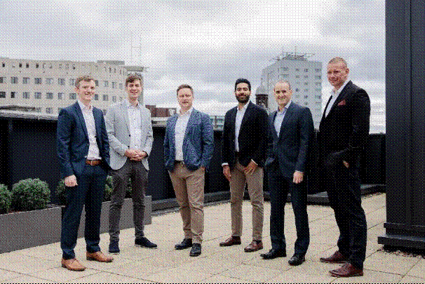 Azets UK Corporate Finance promotes 13 and hires 3 as it goes for ...
