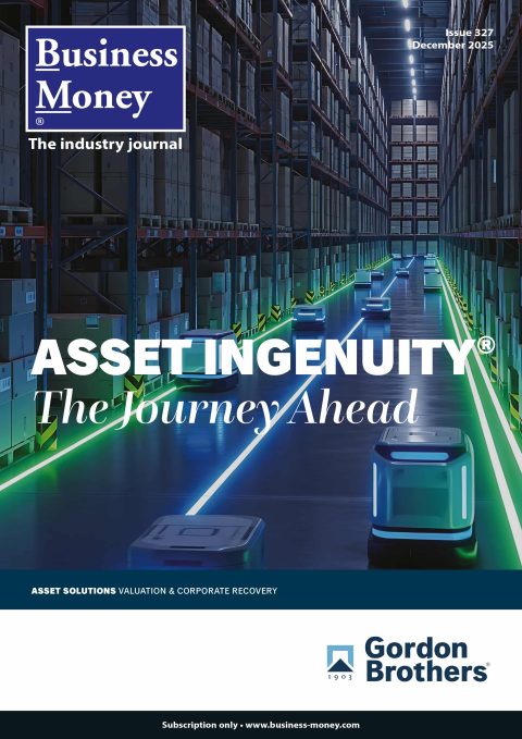Business Finance & Banking News | Business Money Magazine