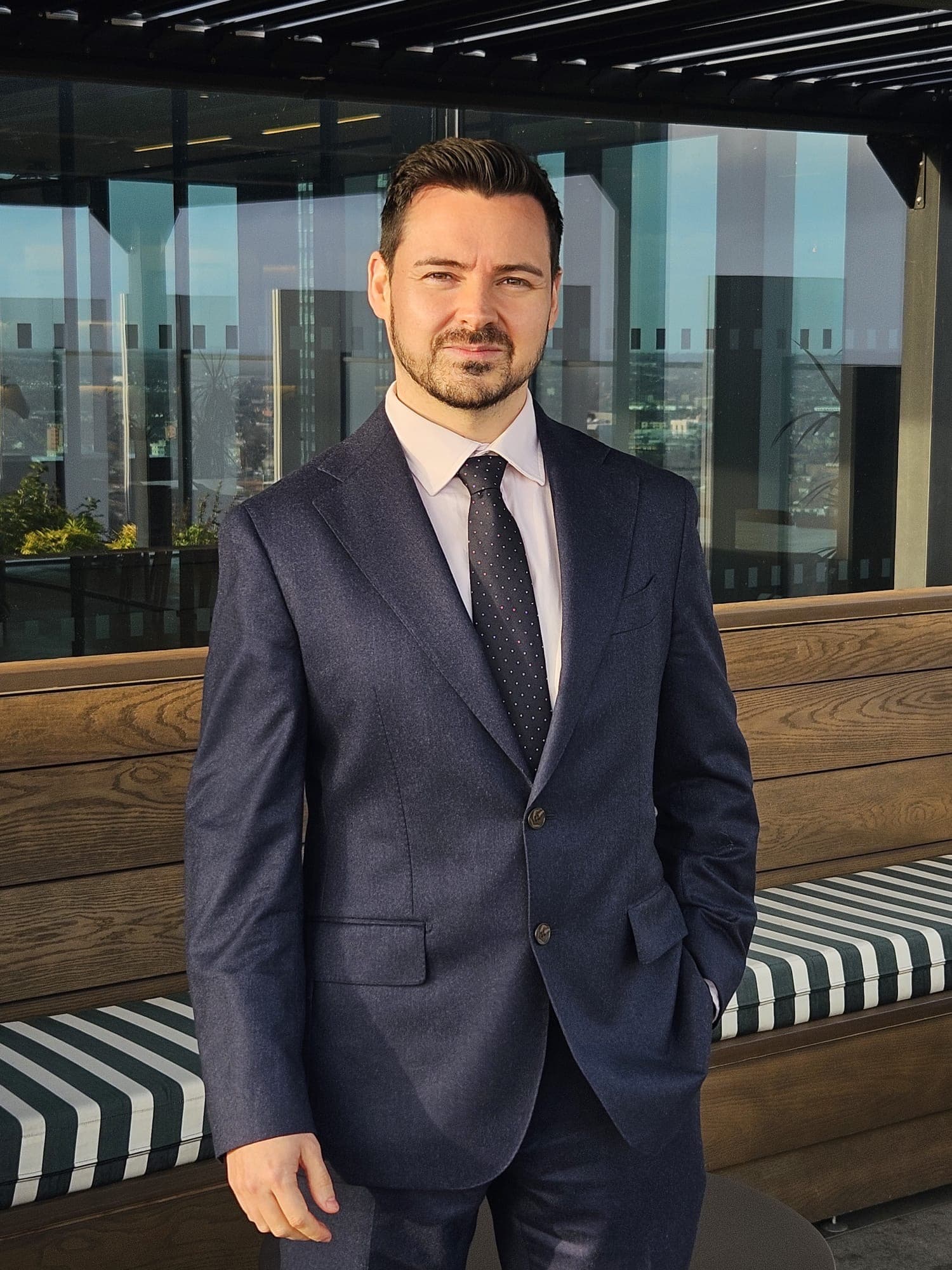RSM UK appoints new restructuring partner to spearhead growth in ...