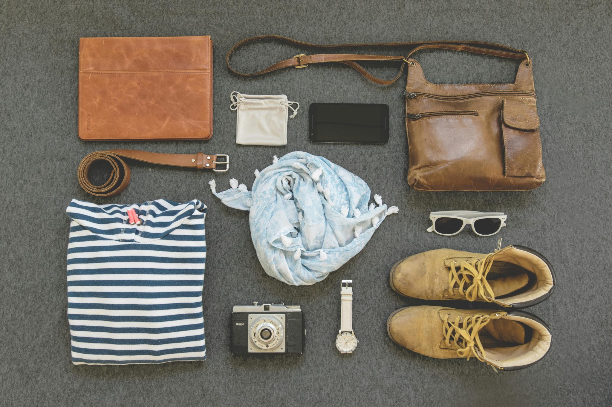 Using everyday items as powerful brand statements - Business Money