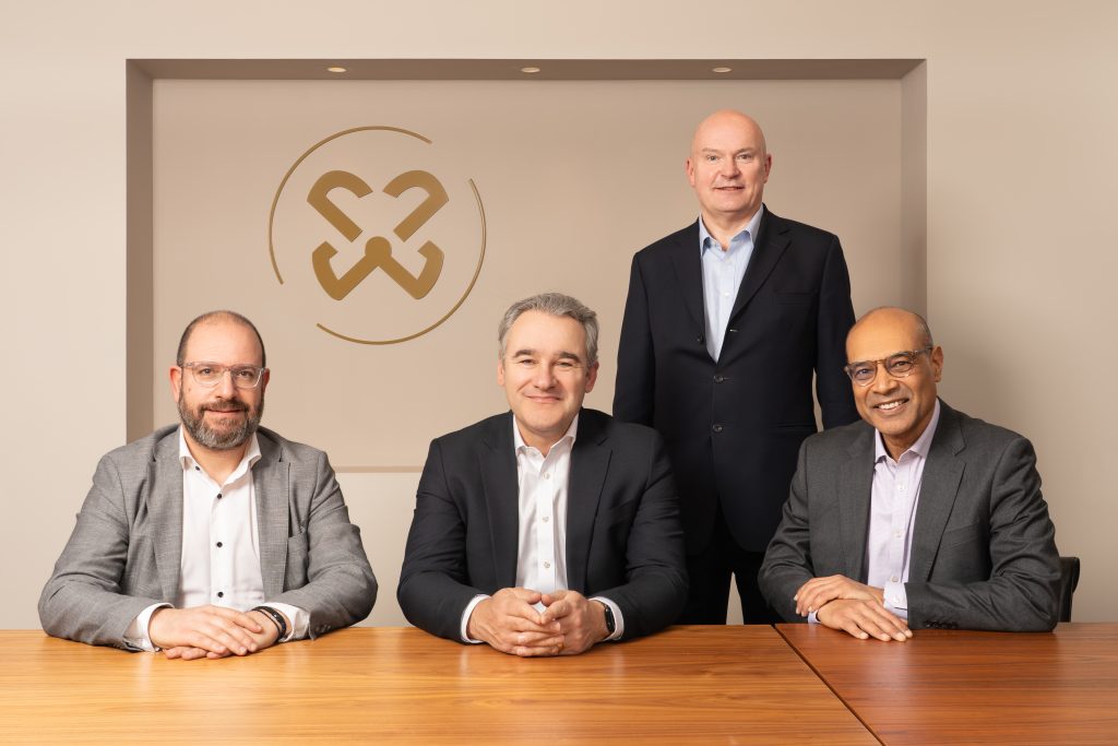 Xeinadin expands North London presence with three acquisitions ...