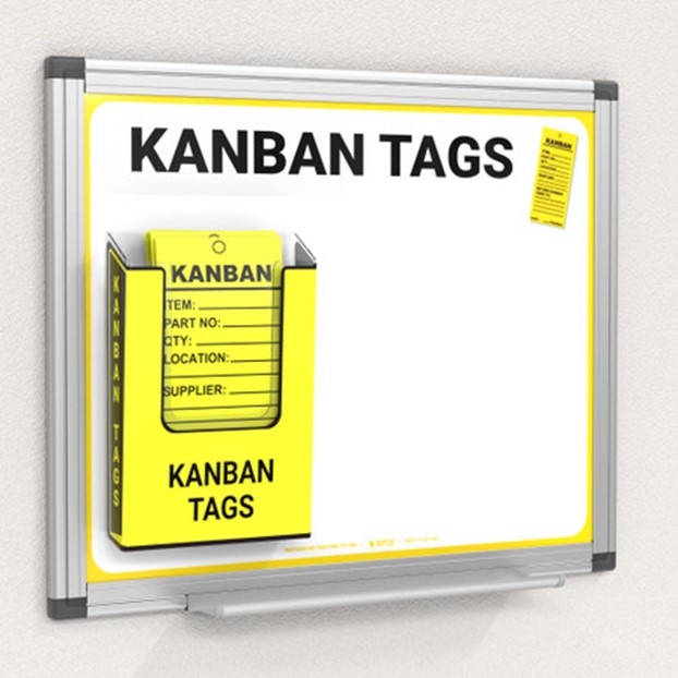What are Kanban labels, why do you need them & how to get them ...