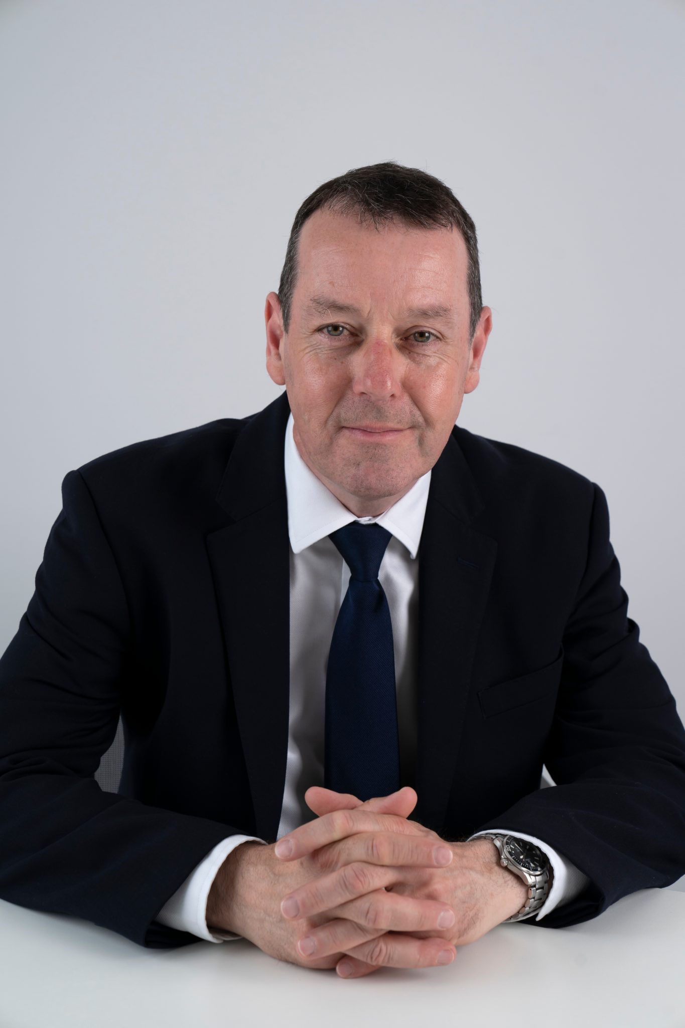 DSG partner Andrew Moss appointed deputy chair of DFK UK & Ireland ...