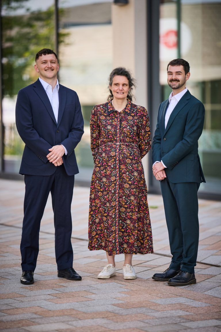 HURST strengthens its ranks with four appointments - Business Money