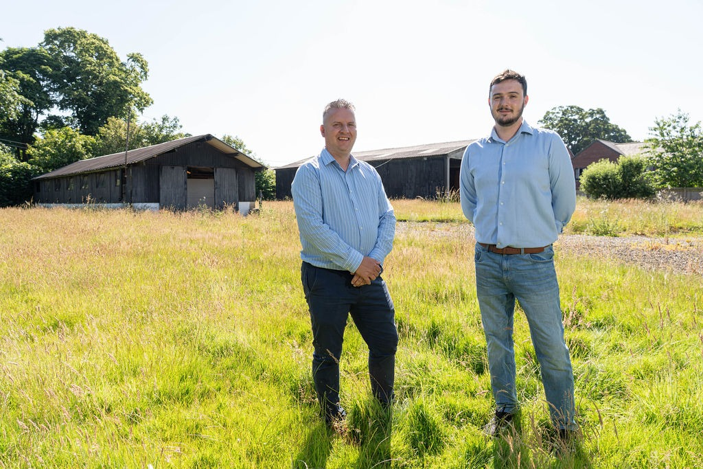 Reward backs N. Yorks property development with 6-fig facility ...